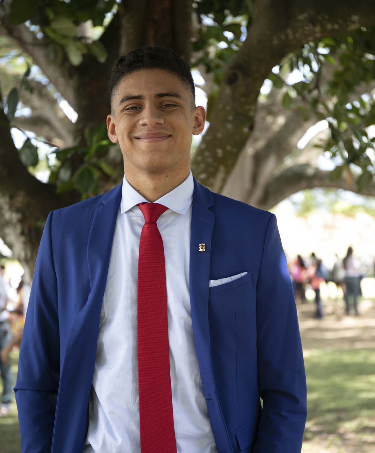 Franklin Castro Recognized as Pike of the Month for January 2021 - The Pi Kappa Alpha ...