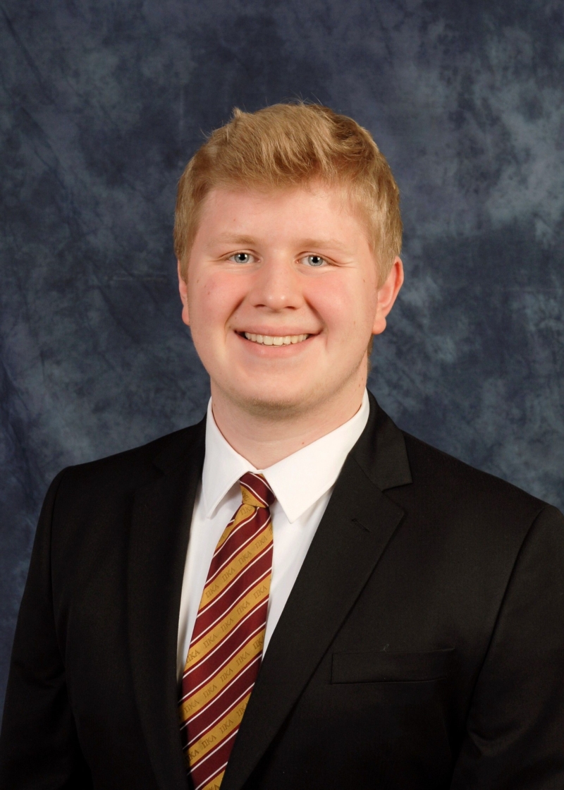 Noah Long Recognized as PIKE of the Month – December 2021 - The Pi ...