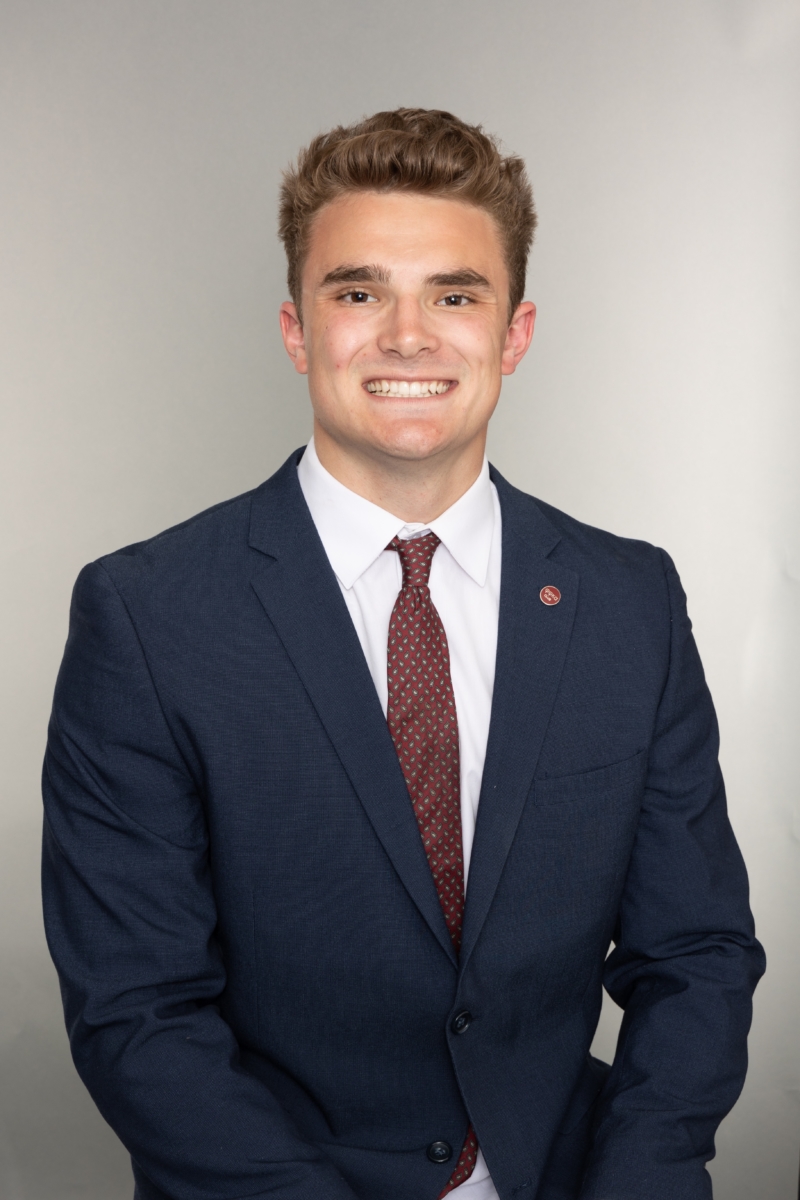 Andrew Moon Recognized as PIKE of the Month – January 2022 - Pi Kappa ...