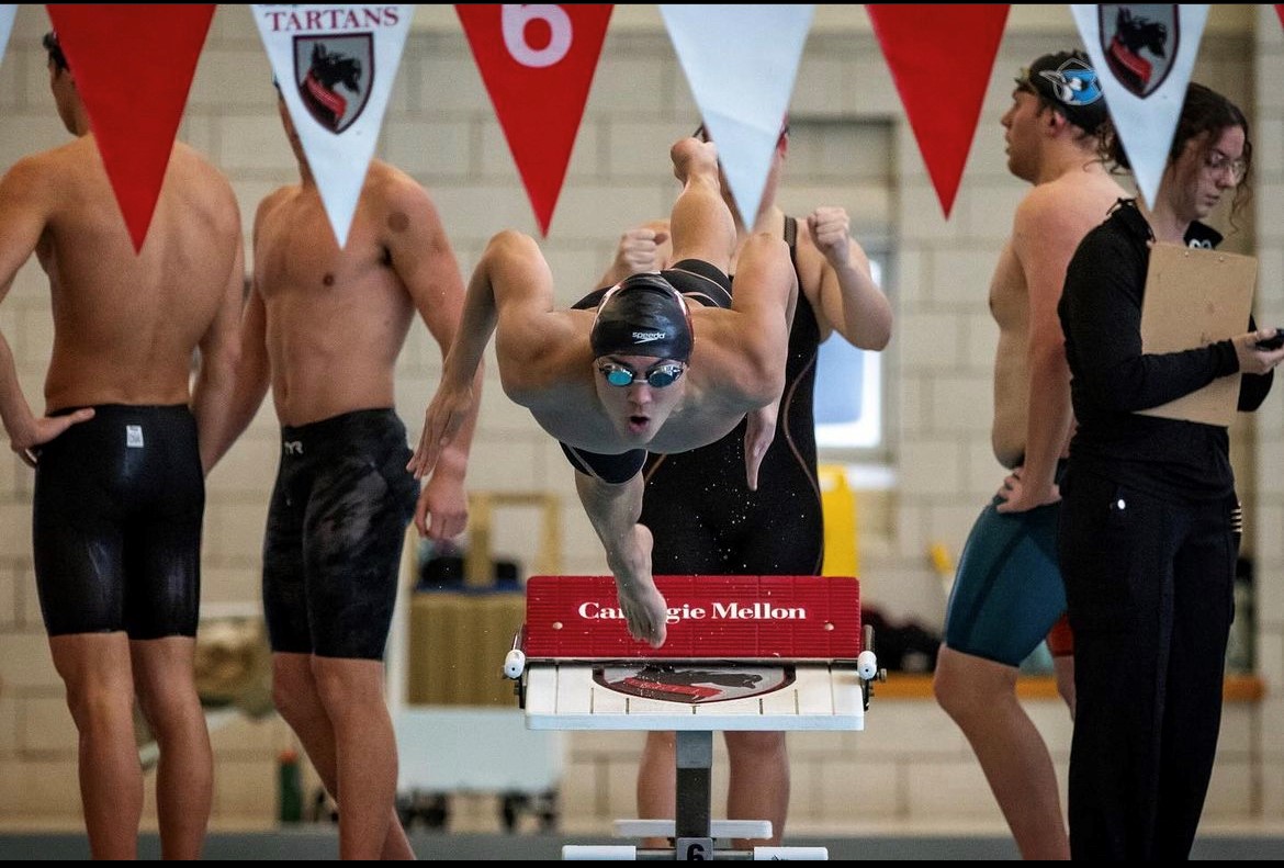 Pike of the Month February 2024: Getting to Know Christian Lanuza ...